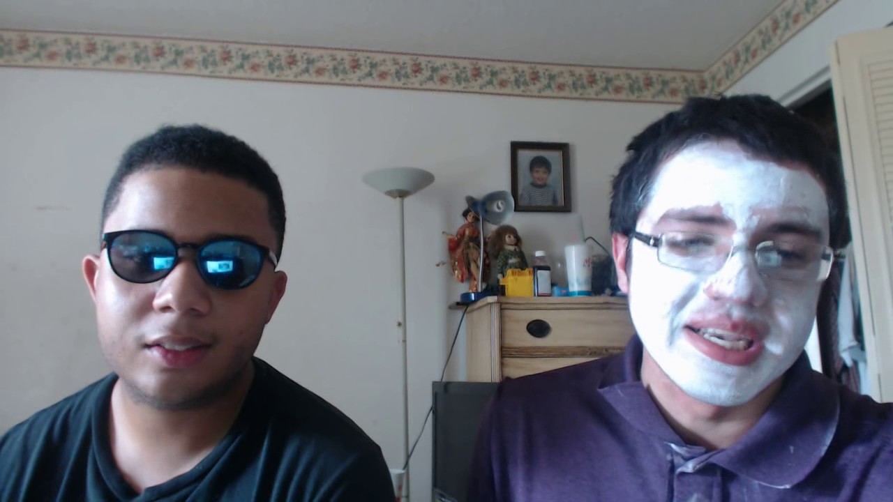 Poo bong reaction!!! - YouTube