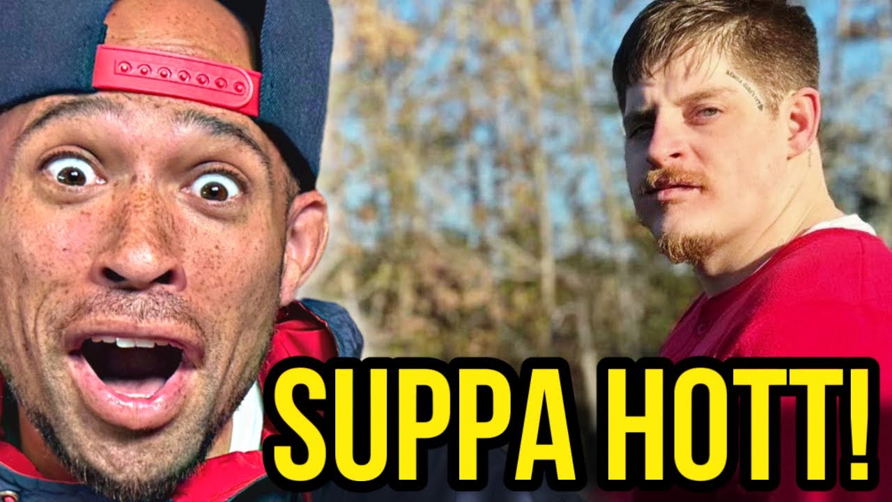 Upchurch - “ Supaa Hott Firee” (BGII) REACTION! - YouTube