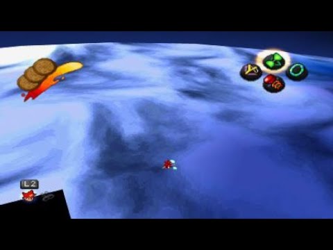 Ape Escape - Hidden fake area in Specter Land - YouTube