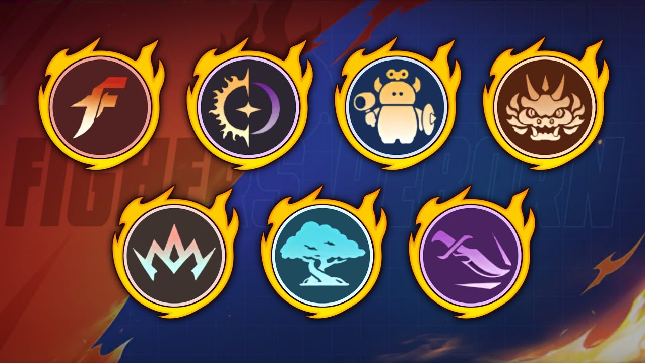 Every New Synergy You Need To Know! | MCGG S4 - YouTube