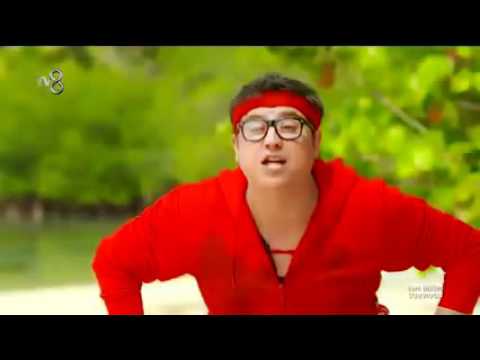 3 Adam Survivor Skeci Özet 2016