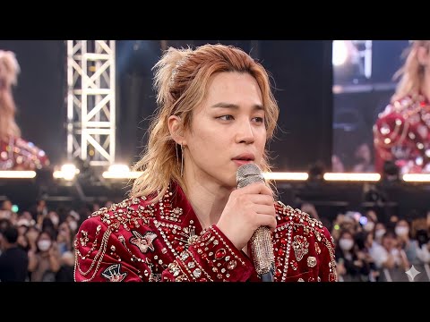 Full Highlights: BTS Jimin Moments from Day 2 of BTS's Concert in Tampa!
