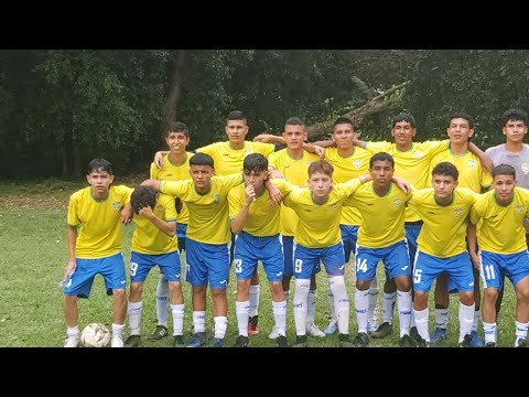 Ariel Armel vs Alianza Tolimense - YouTube