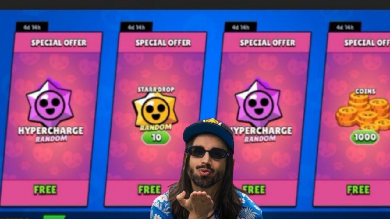 2025🧐 FREE GIFT QR CODE 2025 🎁 QR CODE BRAWL STARS 🤩 BRAWL STARS NEW ...