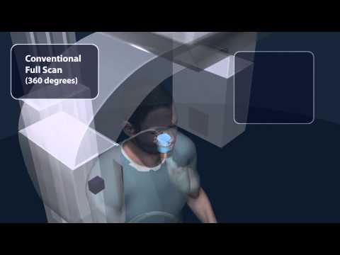 Full Scan Mode - YouTube