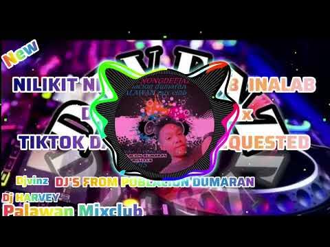 NILIKIT NI MANONG OTAB INALAB DISCO BUDOTS MIX MOSTHREQUESTED - YouTube