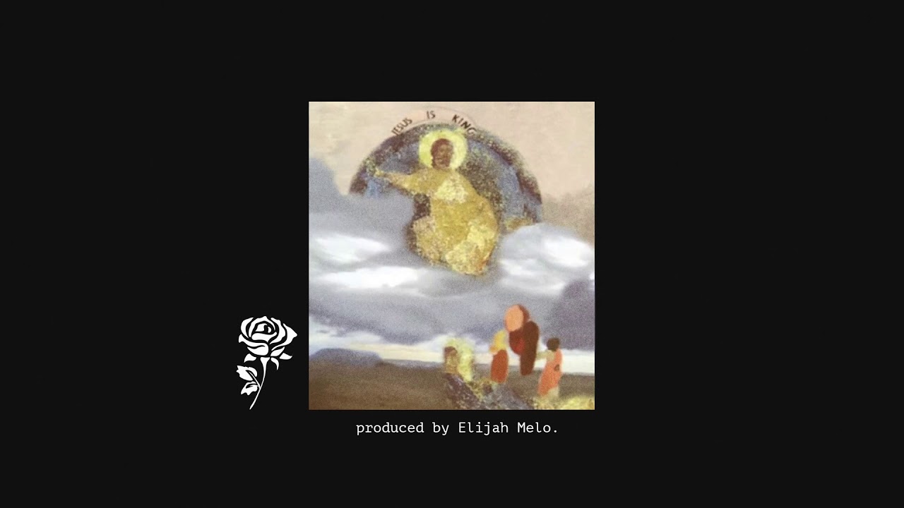 Kanye West (ft. Travis Scott) Jesus is King "I WANT MY LAPTOP BACK ...