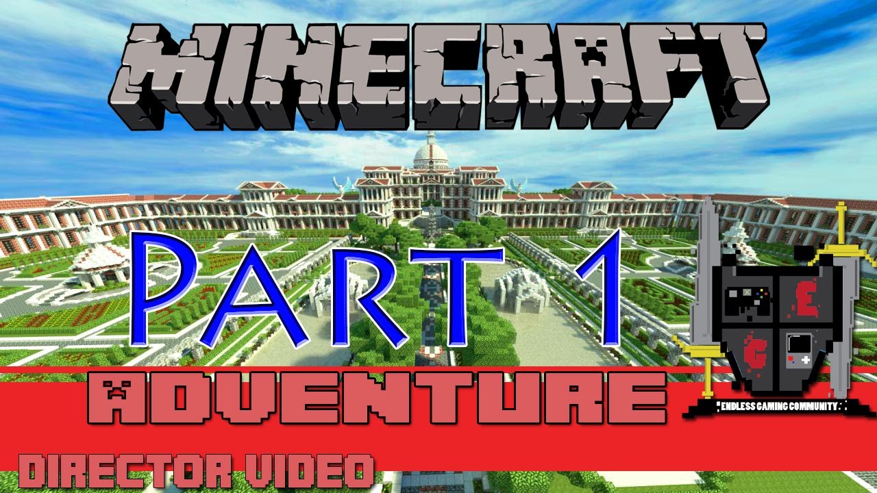 Minecraft Battle Dome Part 1 - YouTube