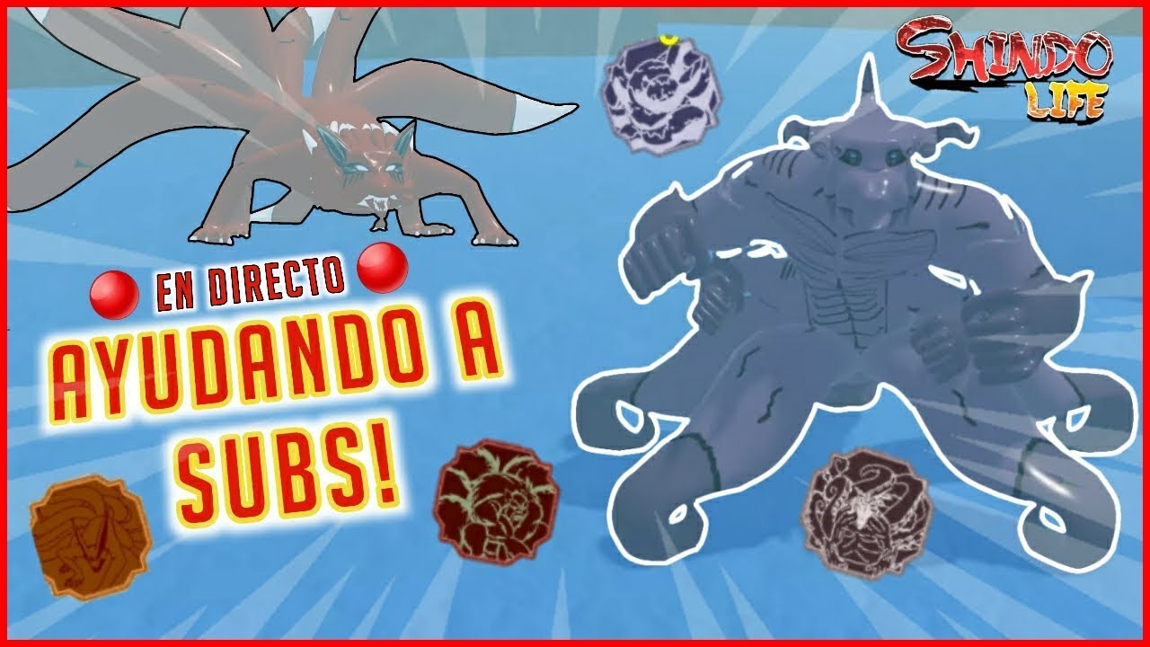 BUSCANDO A GIOVANNI SHIZEN Y COBRA BLOODLINE | SHINDO LIFE - YouTube