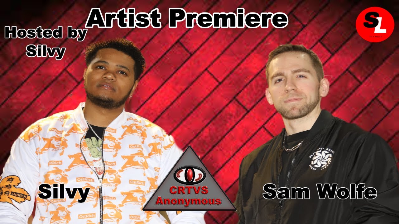 Sam Wolfe | Artist Premiere #30 - YouTube