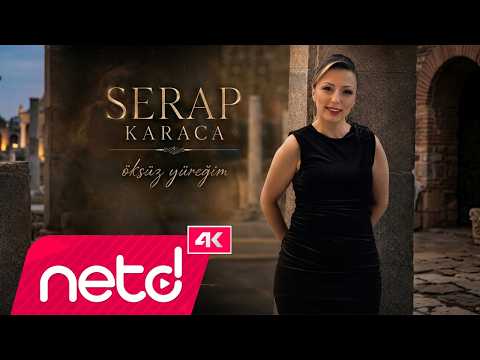 Serap Karaca - Öksüz Yüreğim