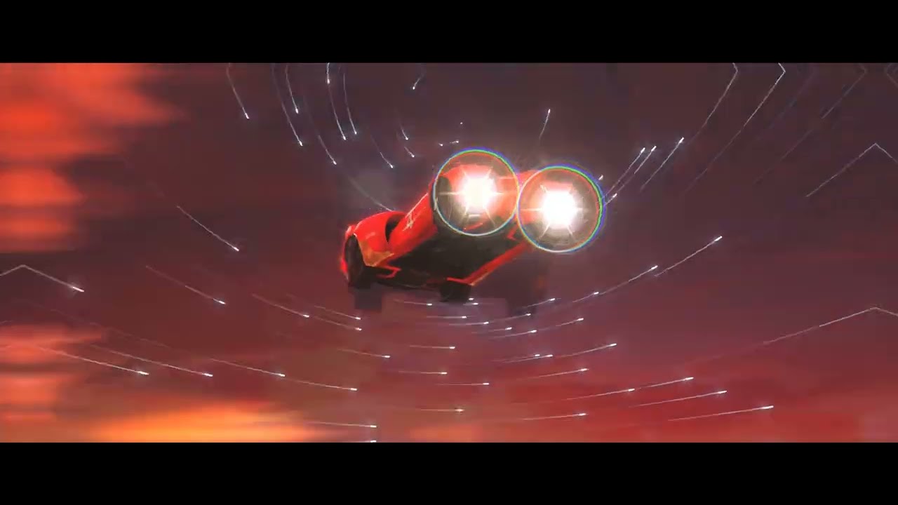 Speed Racer Edit - where have you been - YouTube