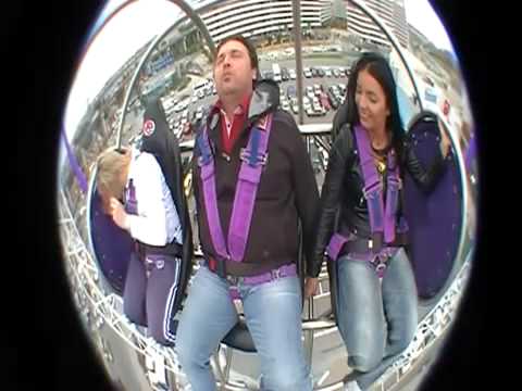 G-MAX DA SUPER ADRENALIN.