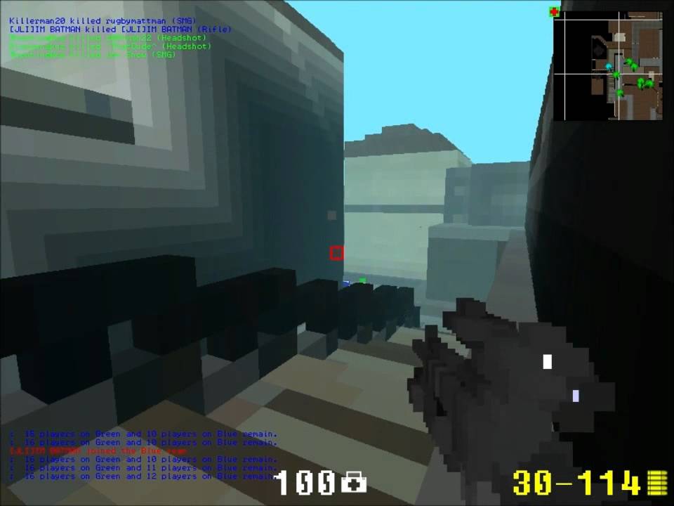 Aloha.pk CS Episode 16 [Feat. Reki, Linstar, A moment of Buzz] - YouTube