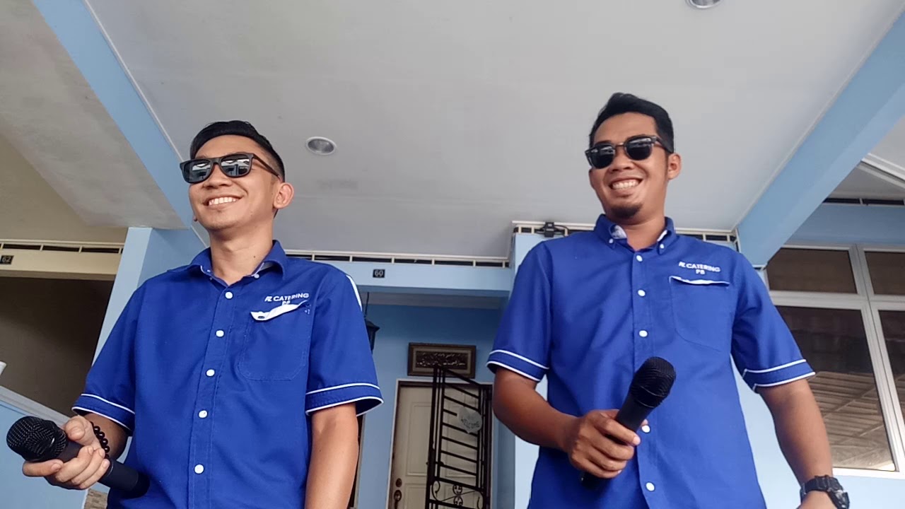 Spring - sejiwa cover by AZ Catering boy - YouTube