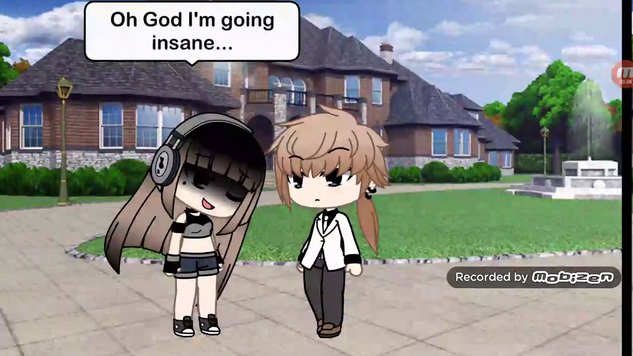 ANGELS - 《 Gacha Life Music Video 》 - YouTube