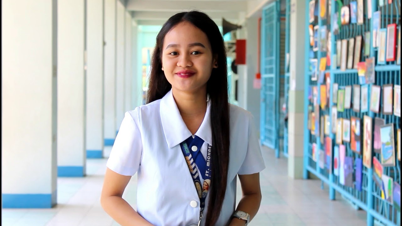 HUMSS PROMOTIONAL VIDEO - YouTube