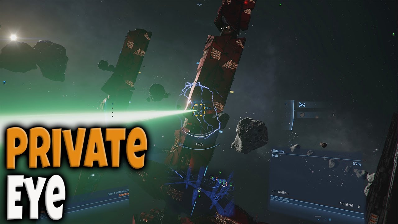 Walkthrough: A Court Case for the Split | X4: Foundations 4.0 - YouTube