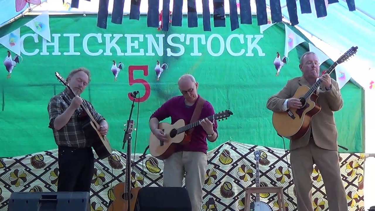 Flow @ Chickenstock 5 - YouTube