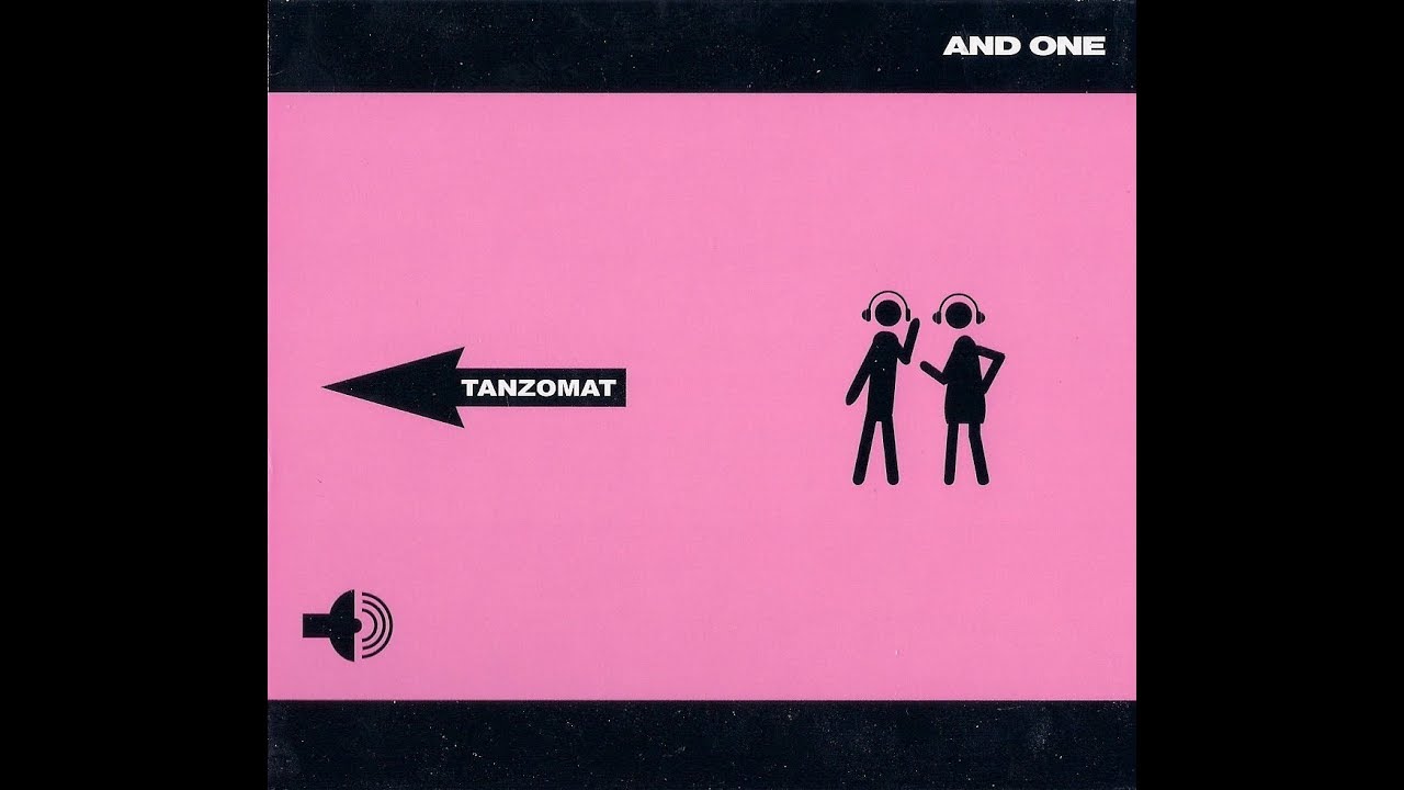 And One - Anguish - YouTube