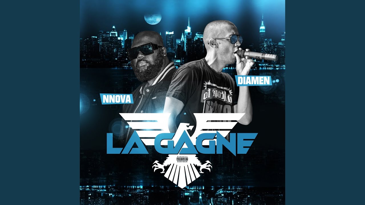 La gagne - YouTube