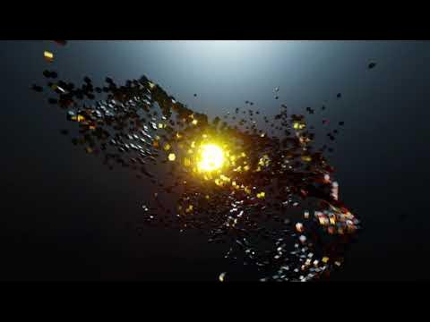 UNREAL 5 NIAGARA Particle Sim! - YouTube