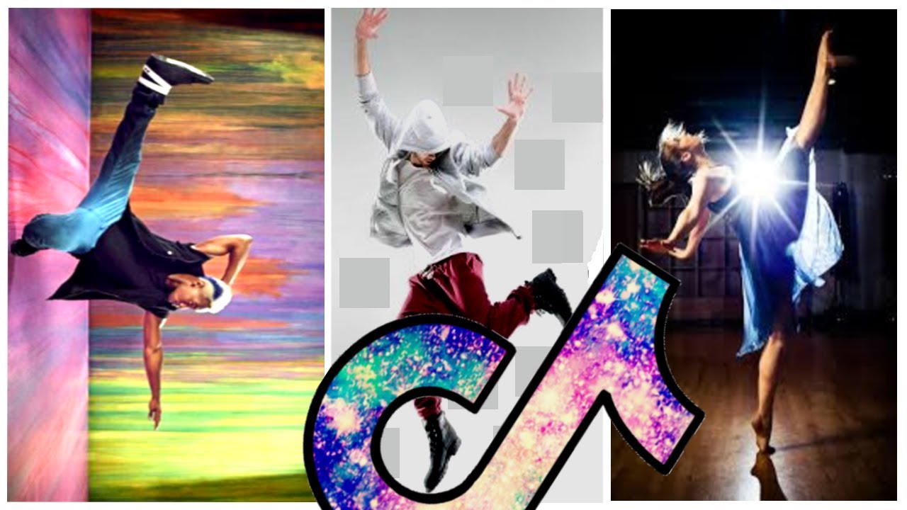 Los Mejores Bailes De Tik Tok 2020 I Los Mas Populares Youtube