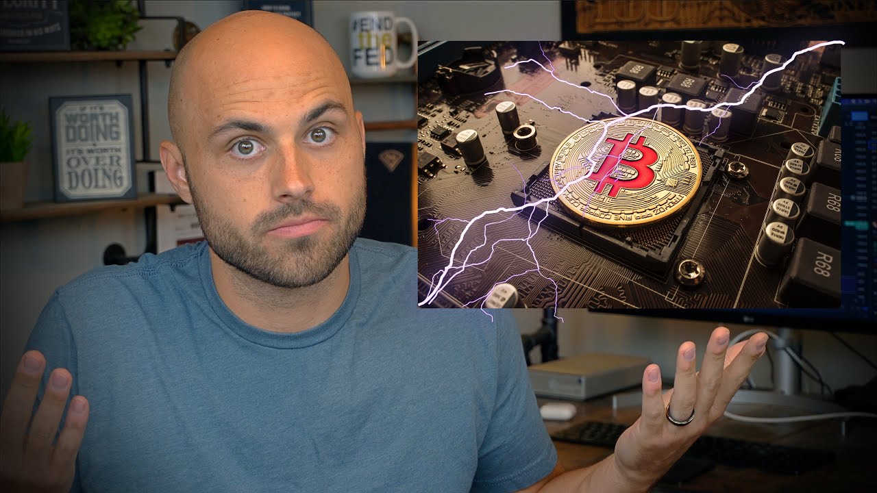 These 2 Bitcoin "Death Sentences" Just Got Flipped - YouTube