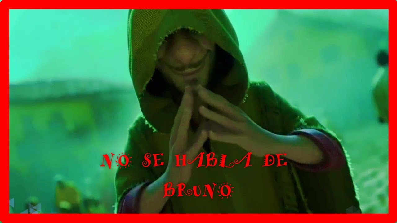 No se habla de Bruno - Andron (Remix, Re-edit) - YouTube Music