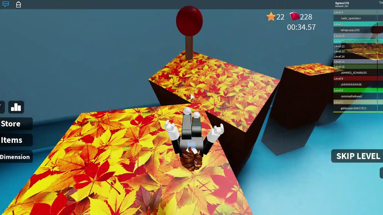 Speed Run 4 Level 23 - YouTube