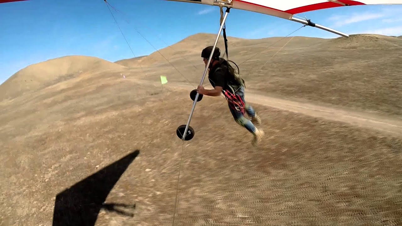 Release tow line! - YouTube