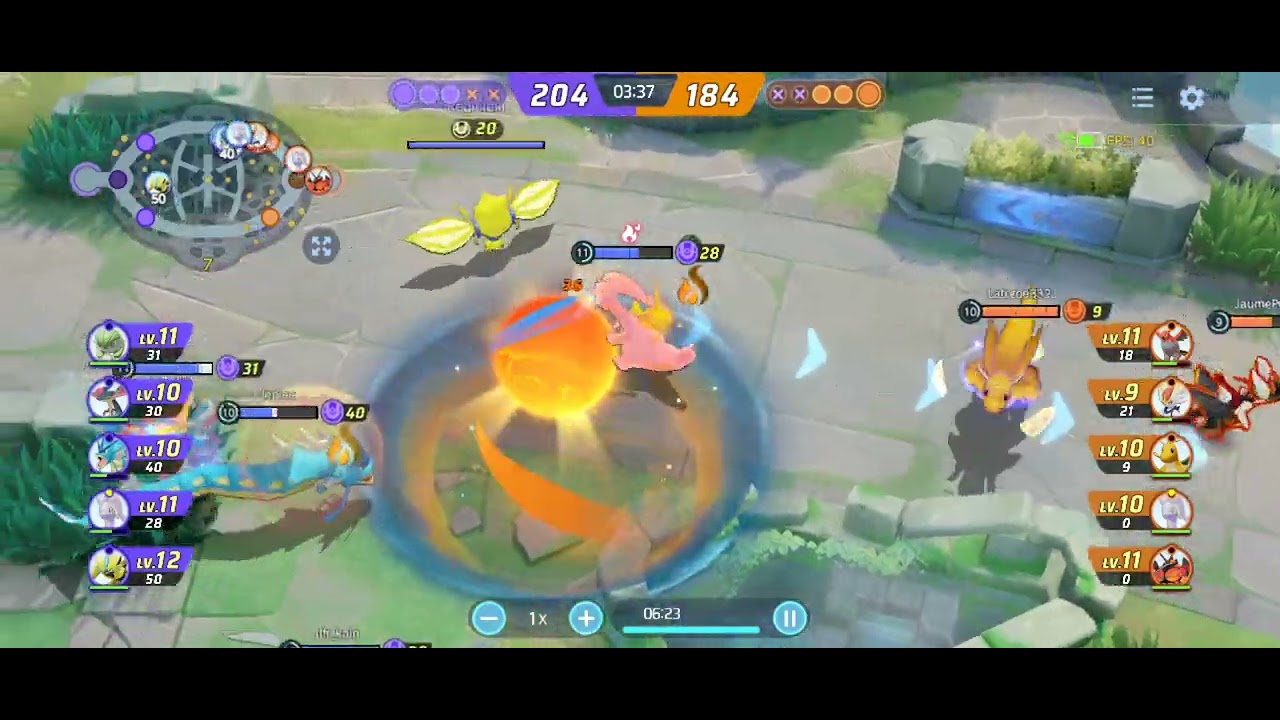 Goodra the boss| Goodra build | Pokemon Unite - YouTube