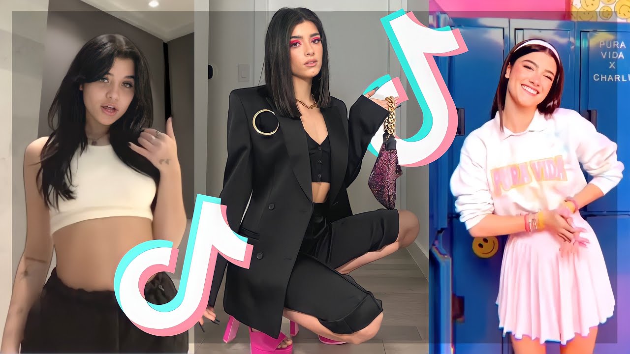 Latest TikToks of The Triller Compound, Sway, Hype & Justacontent House ...