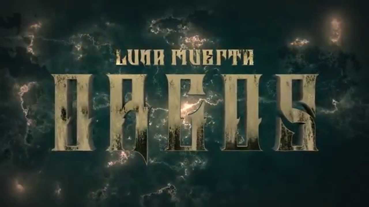 Luna Muerta Teaser - YouTube