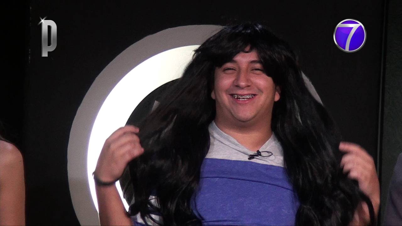 Entrevista con Mario Aguilar - YouTube