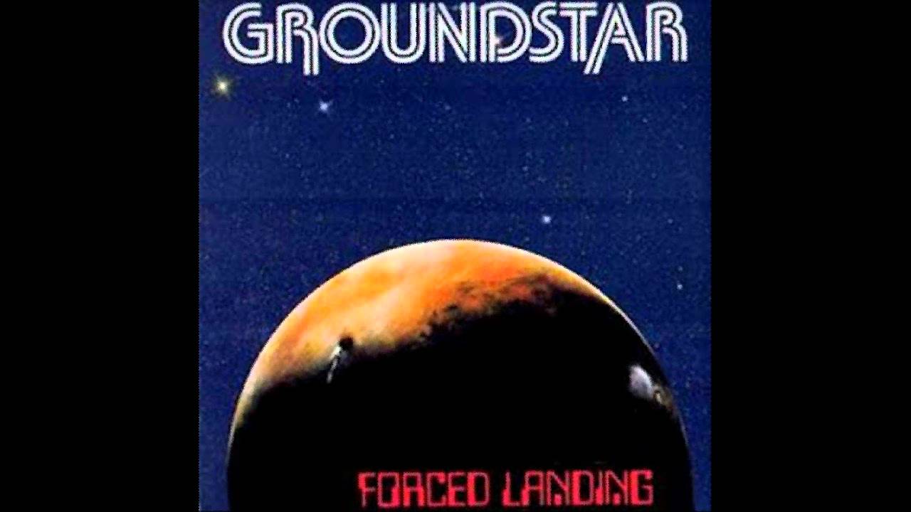 GROUNDSTAR - Mountain (1978) - YouTube