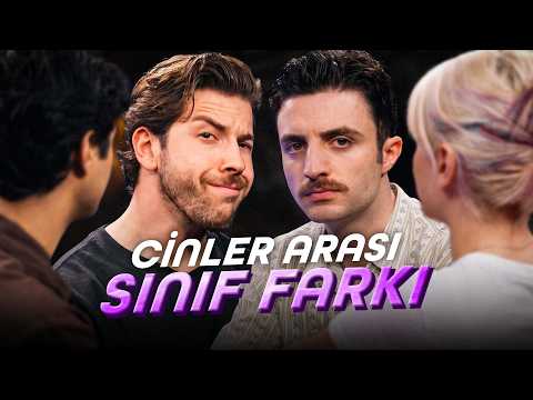 PARANORMAL HİKAYELERİN GERGİNLİĞİ