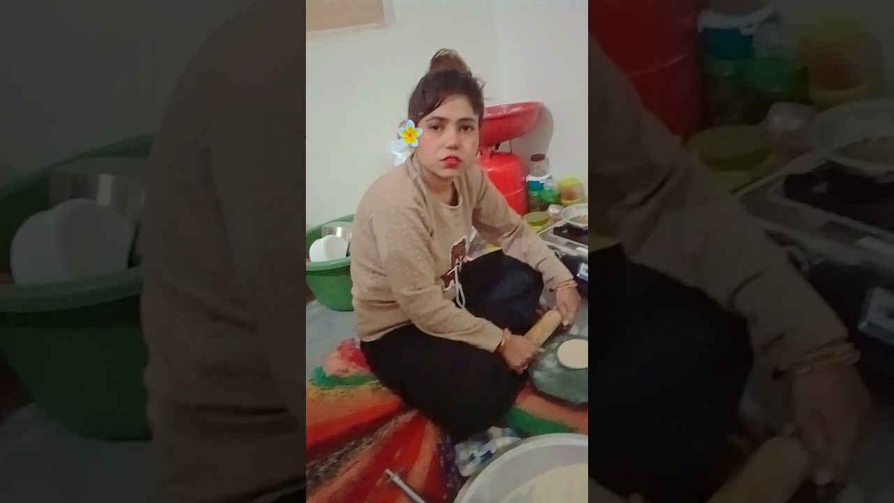 Chhori tu kada new song #shorts - YouTube