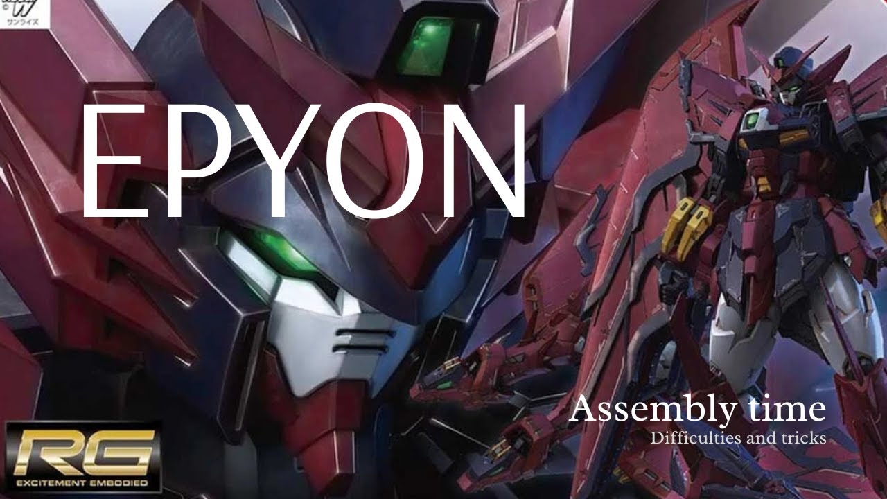 🎥 Real Grade Epyon – Full Build & Honest Review 🔥 - YouTube