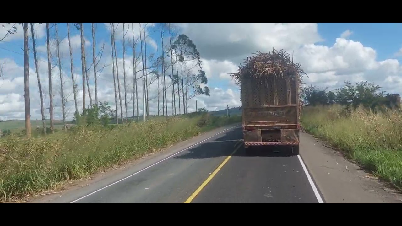 03/06/2023/BR 418/DIVISA DA BAHIA/COM MINAS GERAIS/VÍDEO CURTO. - YouTube