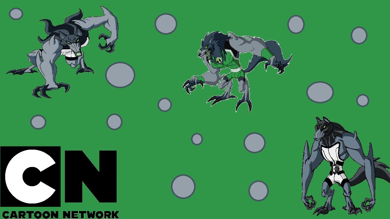 Ultimate Blitzwolfer