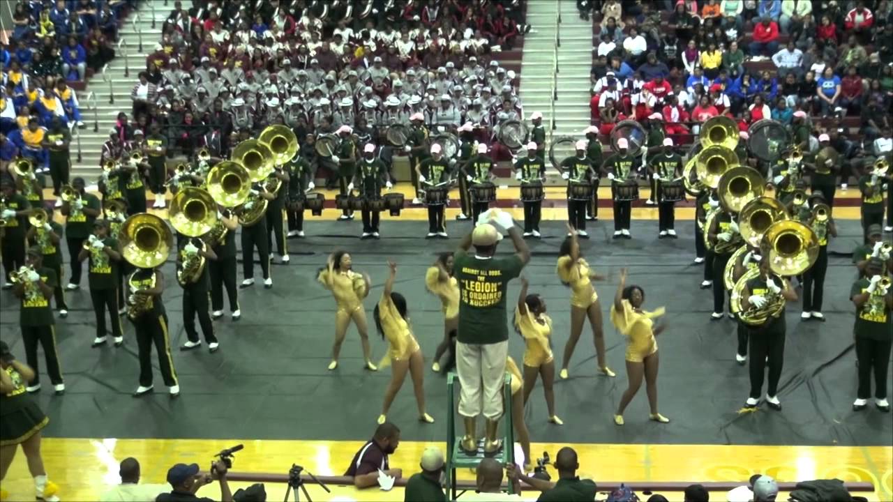 Spartan Legion - Freak No More at King's Fork - YouTube