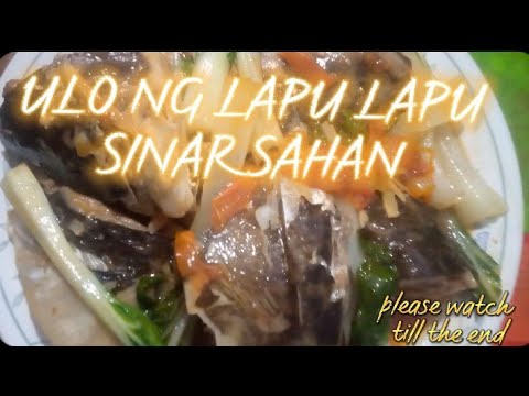 Ulo ng ISDA lapu lapu sarsahan natin tiyak na papa unlimited ka sa ...