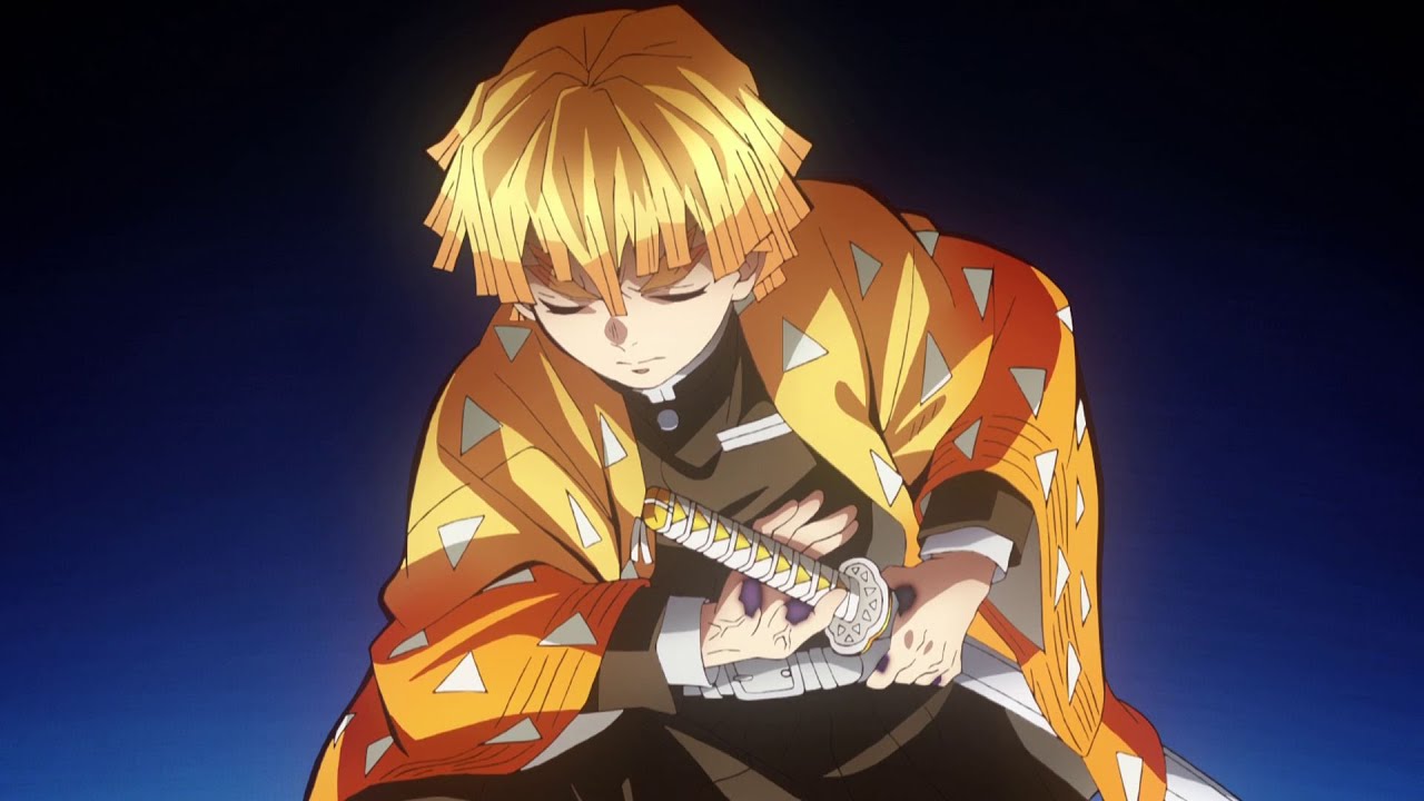 Demon Slayer Episode 15 (VF) (Description) - YouTube