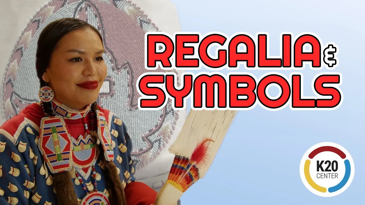 Regalia and Symbols - YouTube