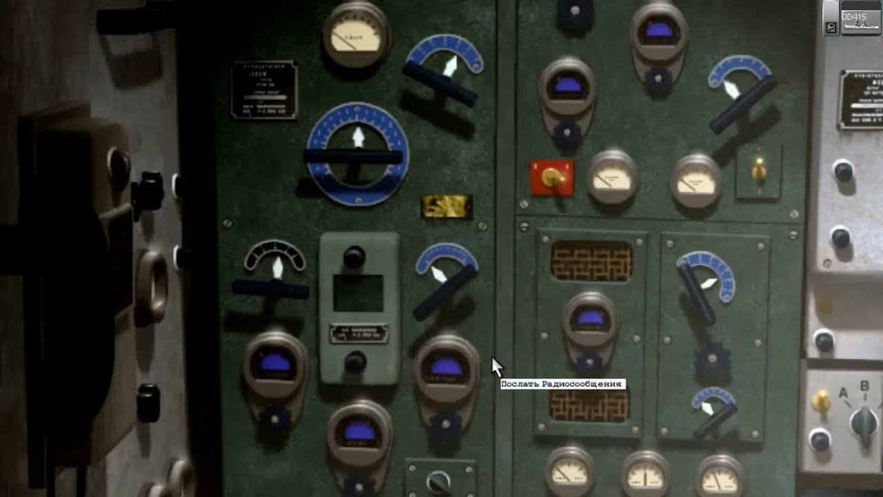 Эскадра смерти - Destroyer Command - прохождение - миссия 1-7 - Мимо Мурманска - YouTube