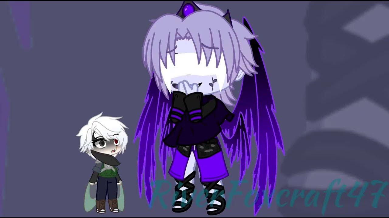 Watcher Height reveal? | Headcannon | ft. Etho | HC x YHS x EVO | RiverFoxcraft47 | Please read ...