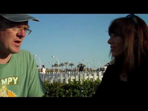 TennisWorld - Nadal / Federer with Elizabeth Kaye - YouTube