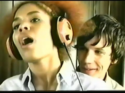 Pub 7up un homme seven up les respectables - YouTube