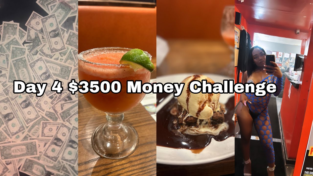 SATURDAY NIGHT WORK VLOG | MAKING $1k | THE MONEY WAS ON THE FLOOR| DAY ...